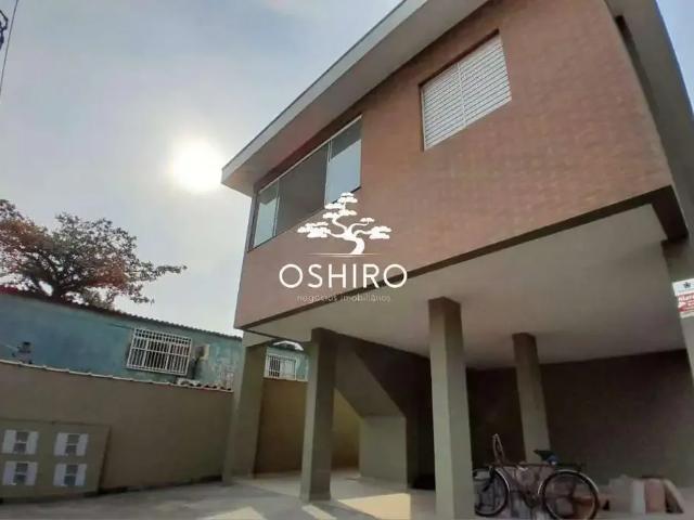 Casa / Sobrado para Venda em São Vicente/SP Parque São Vicente 2 Quartos