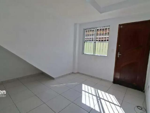 Casa / Sobrado para Venda em São Vicente/SP Parque São Vicente 2 Quartos