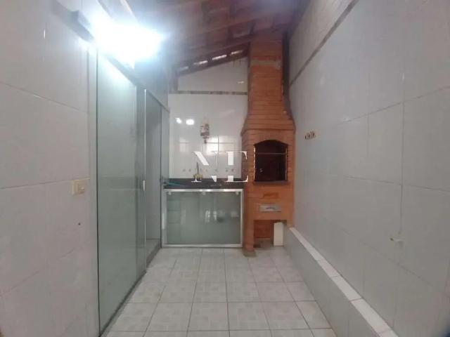 Casa / Sobrado para Venda em São Vicente/SP Parque São Vicente 2 Quartos