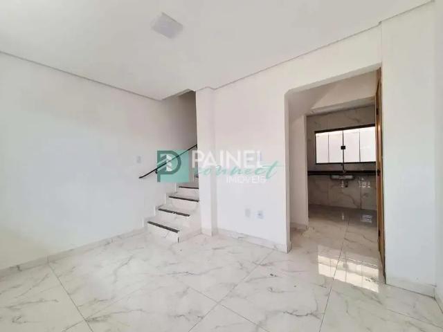 Casa / Sobrado para Venda em São Vicente/SP Parque São Vicente 2 Quartos
