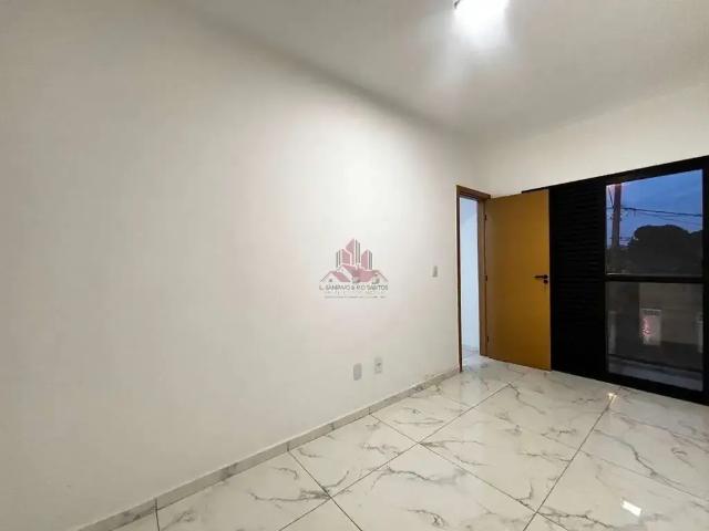 Casa / Sobrado para Venda em São Vicente/SP Parque São Vicente 2 Quartos