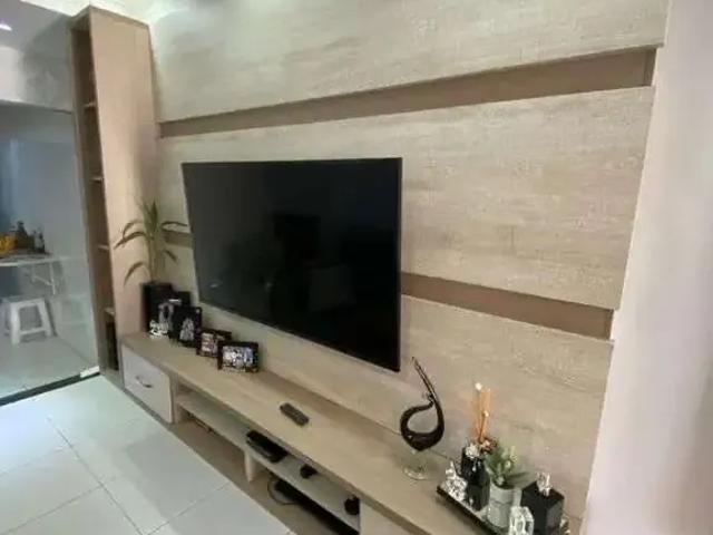 Casa / Sobrado para Venda em São Vicente/SP Parque São Vicente 2 Quartos