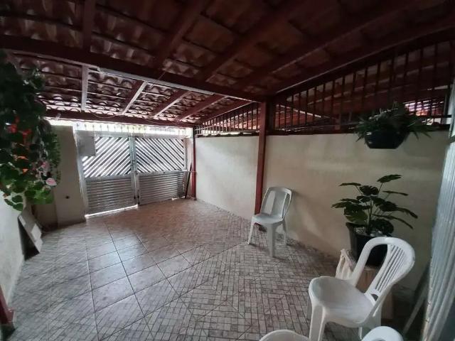 Casa / Sobrado para Venda em São Vicente/SP Parque São Vicente 2 Quartos