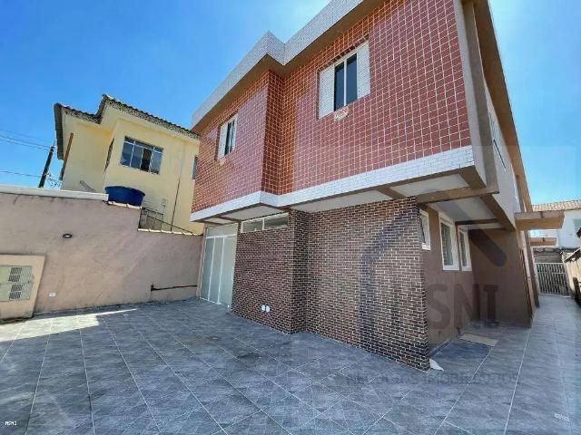 Casa / Sobrado para Venda em São Vicente/SP Parque São Vicente 2 Quartos