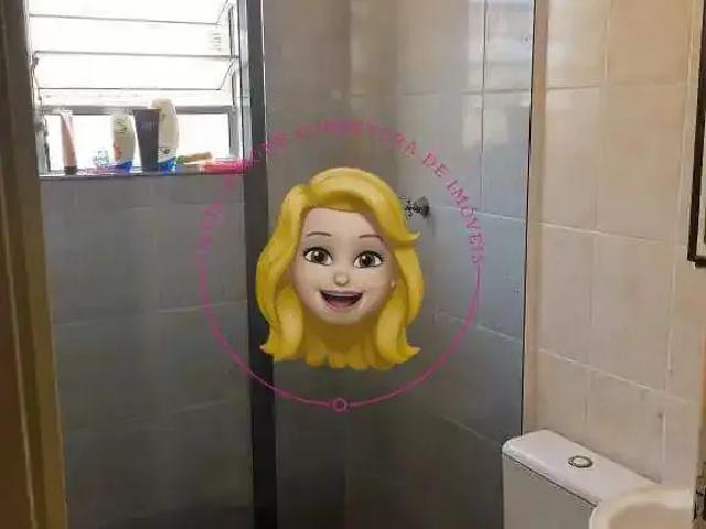 Casa / Sobrado para Venda em São Vicente/SP Parque São Vicente 2 Quartos