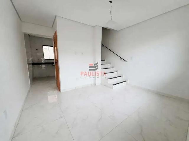 Casa / Sobrado para Venda em São Vicente/SP Parque São Vicente 2 Quartos