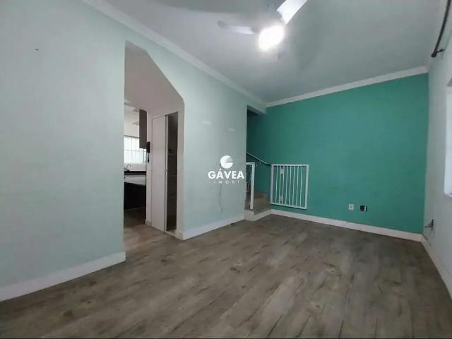 Casa / Sobrado para Venda em São Vicente/SP Parque São Vicente 2 Quartos