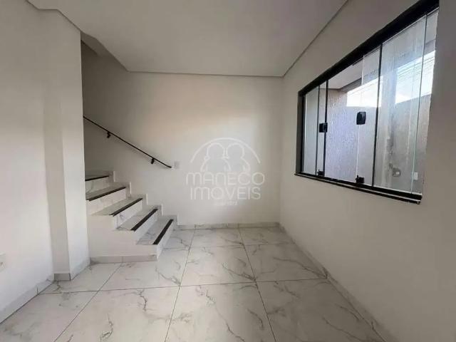 Casa / Sobrado para Venda em São Vicente/SP Parque São Vicente 2 Quartos