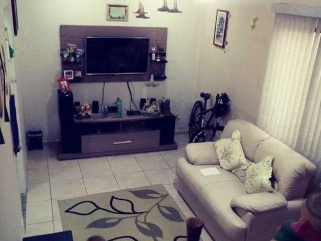 Casa / Sobrado para Venda em São Vicente/SP Parque São Vicente 2 Quartos
