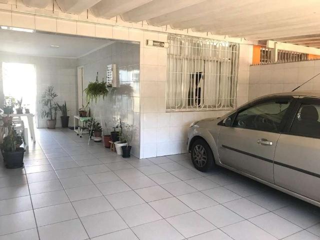 Casa / Sobrado para Venda em São Vicente/SP Parque São Vicente 2 Quartos