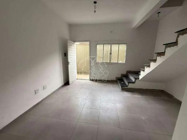 Casa / Sobrado para Venda em São Vicente/SP Parque São Vicente 2 Quartos