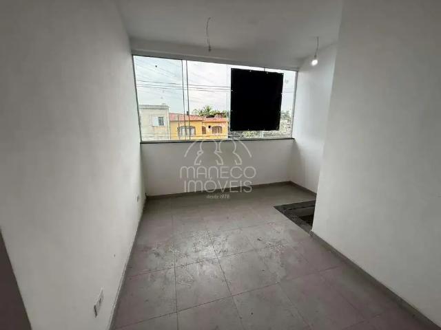 Casa / Sobrado para Venda em São Vicente/SP Parque São Vicente 2 Quartos