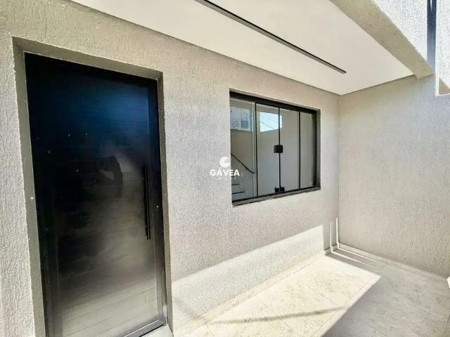 Casa / Sobrado para Venda em São Vicente/SP Parque São Vicente 2 Quartos