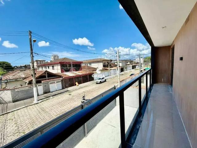 Casa / Sobrado para Venda em São Vicente/SP Parque São Vicente 2 Quartos