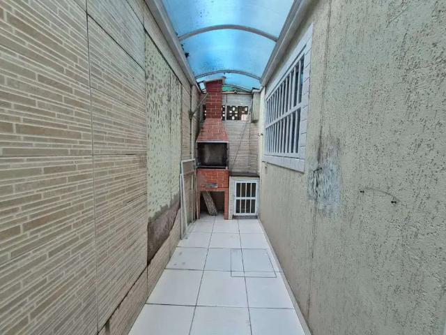 Casa / Sobrado para Venda em São Vicente/SP Parque São Vicente 2 Quartos