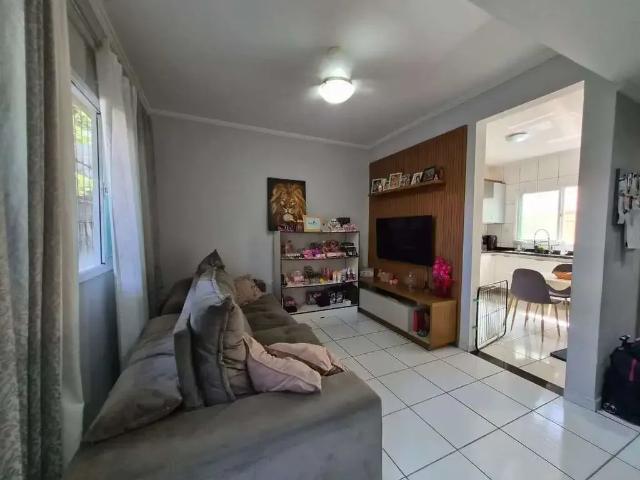 Casa / Sobrado para Venda em São Vicente/SP Parque São Vicente 2 Quartos