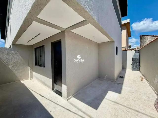 Casa / Sobrado para Venda em São Vicente/SP Parque São Vicente 2 Quartos