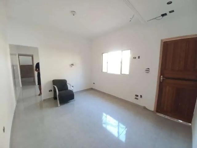 Casa / Sobrado para Venda em São Vicente/SP Parque São Vicente 2 Quartos