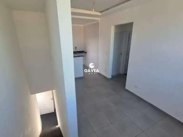 Casa / Sobrado para Venda em São Vicente/SP Parque São Vicente 2 Quartos