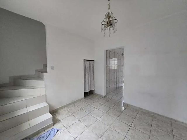 Casa / Sobrado para Venda em São Vicente/SP Parque São Vicente 2 Quartos