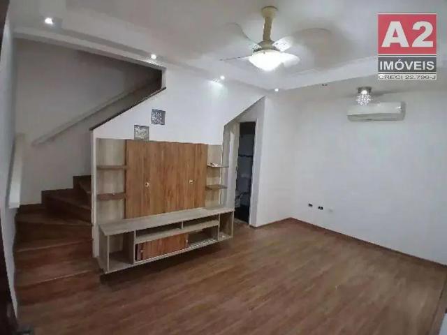 Casa / Sobrado para Venda em São Vicente/SP Parque São Vicente 2 Quartos