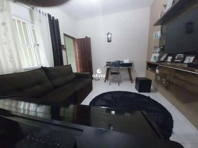 Casa / Sobrado para Venda em São Vicente/SP Parque São Vicente 2 Quartos