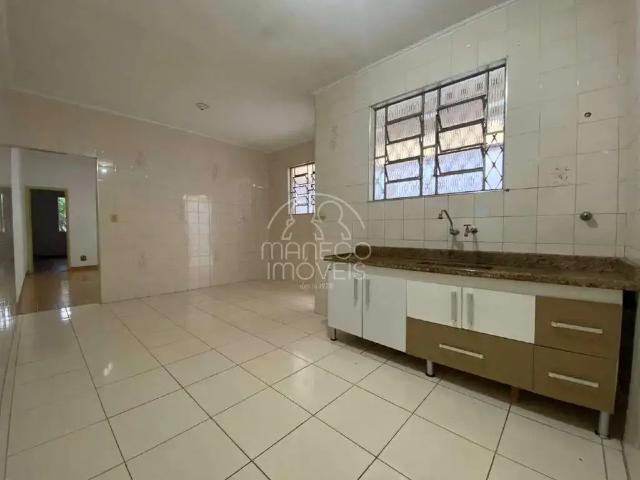 Casa / Sobrado para Venda em São Vicente/SP Parque São Vicente 2 Quartos