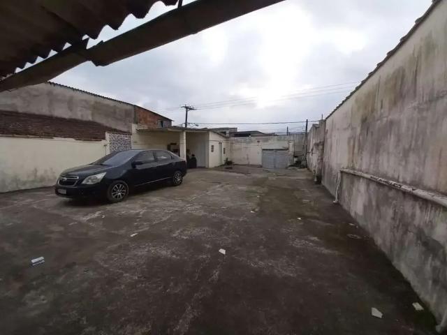 Casa / Sobrado para Venda em São Vicente/SP Parque São Vicente 2 Quartos