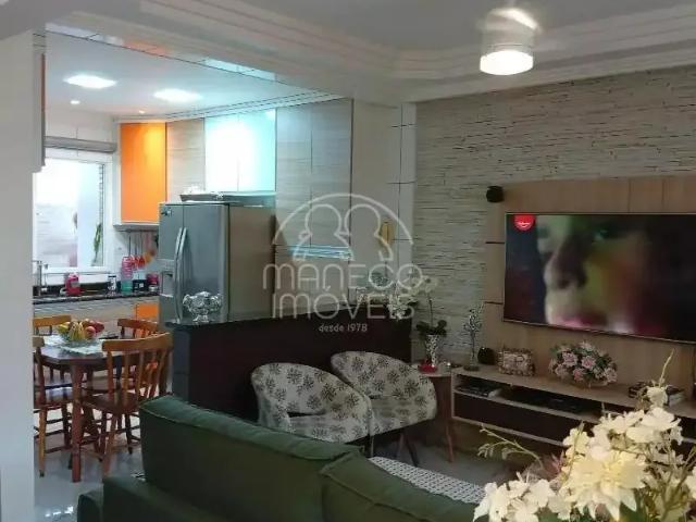Casa / Sobrado para Venda em São Vicente/SP Parque São Vicente 2 Quartos
