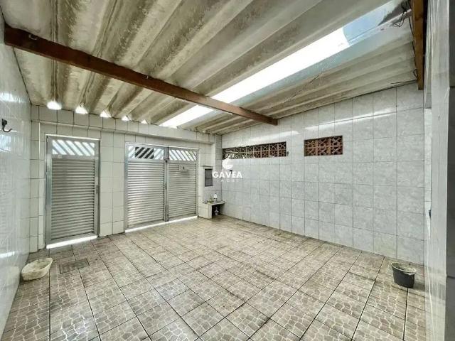 Casa / Sobrado para Venda em São Vicente/SP Parque São Vicente 2 Quartos