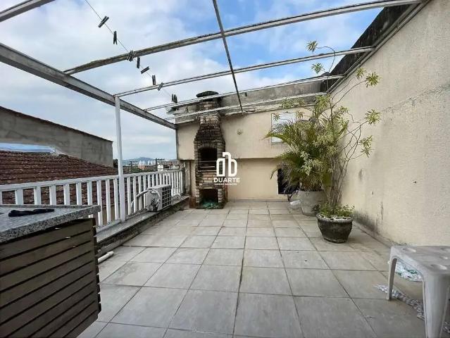 Casa / Sobrado para Venda em São Vicente/SP Parque São Vicente 2 Quartos
