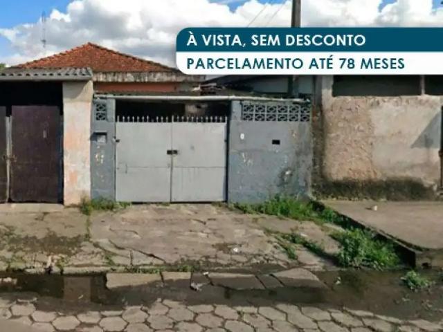 Casa / Sobrado para Venda em São Vicente/SP Parque São Vicente