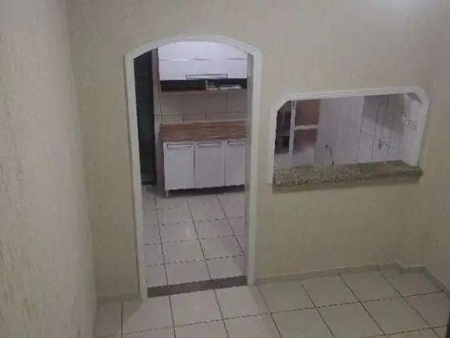 Casa / Sobrado para Venda em São Vicente/SP Parque São Vicente 3 Quartos