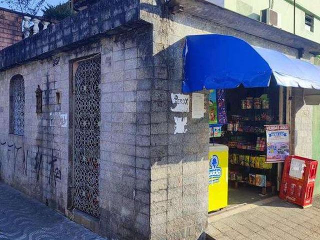 Casa / Sobrado para Venda em São Vicente/SP Parque São Vicente 3 Quartos