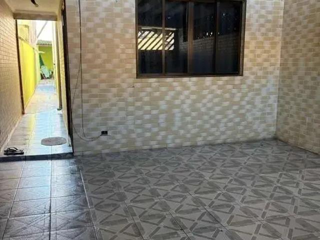 Casa / Sobrado para Venda em São Vicente/SP Parque São Vicente 3 Quartos
