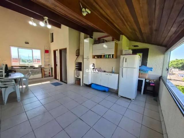 Casa / Sobrado para Venda em São Vicente/SP Parque São Vicente 3 Quartos
