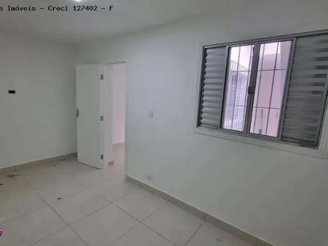 Casa / Sobrado para Venda em São Vicente/SP Parque São Vicente 3 Quartos
