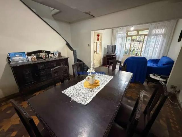 Casa / Sobrado para Venda em São Vicente/SP Parque São Vicente 3 Quartos