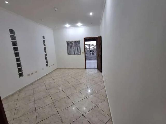 Casa / Sobrado para Venda em São Vicente/SP Parque São Vicente 3 Quartos