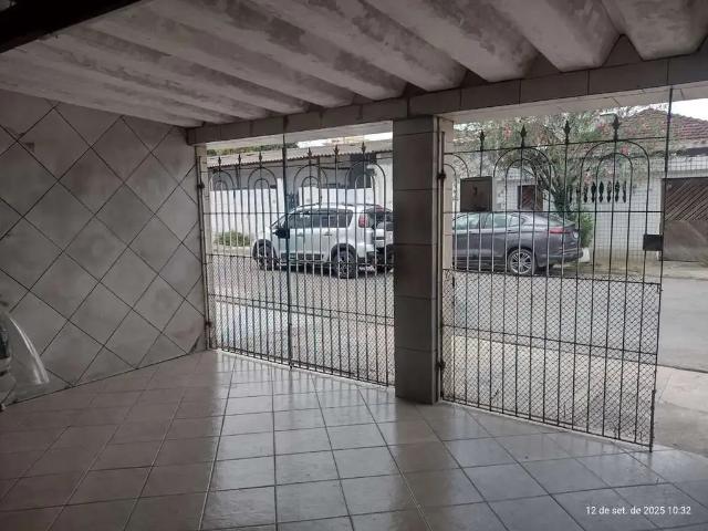 Casa / Sobrado para Venda em São Vicente/SP Parque São Vicente 3 Quartos