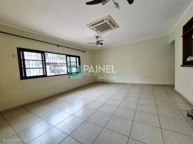 Casa / Sobrado para Venda em São Vicente/SP Vila Cascatinha 4 Quartos