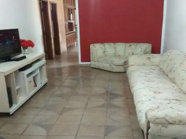 Casa / Sobrado para Venda em São Vicente/SP Vila Cascatinha 4 Quartos