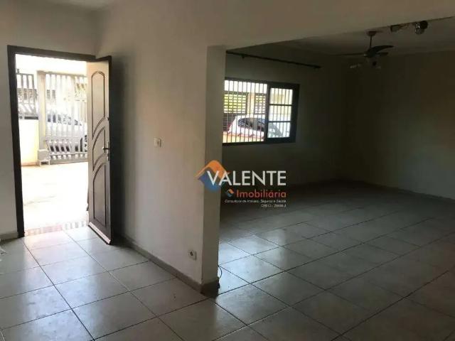 Casa / Sobrado para Venda em São Vicente/SP Vila Cascatinha 4 Quartos