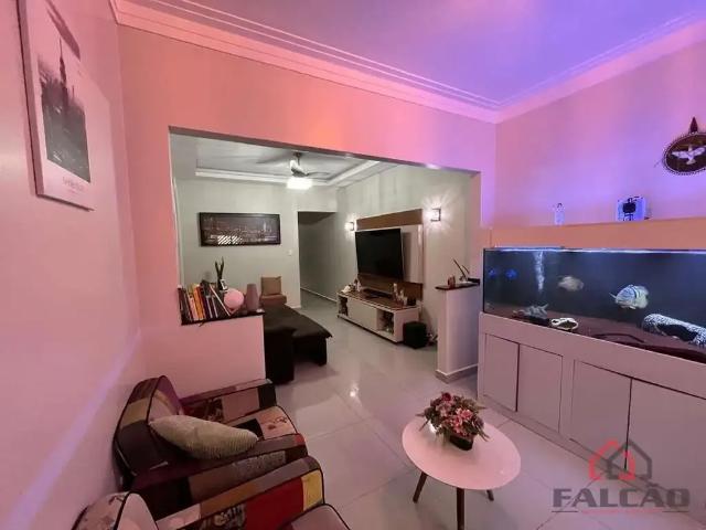 Casa / Sobrado para Venda em São Vicente/SP Vila Cascatinha 4 Quartos
