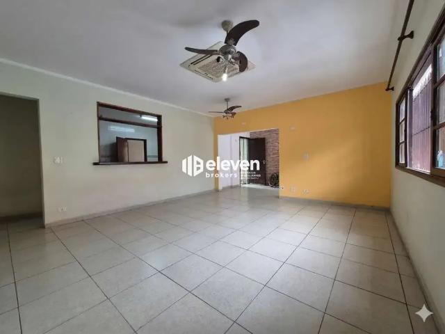 Casa / Sobrado para Venda em São Vicente/SP Vila Cascatinha 4 Quartos