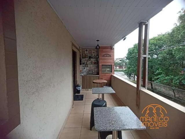 Casa / Sobrado para Venda em São Vicente/SP Vila Cascatinha 5 Quartos
