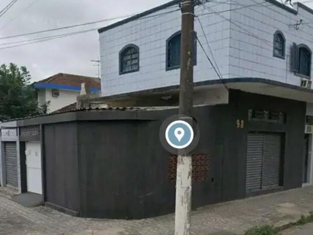 Casa / Sobrado para Venda em São Vicente/SP Vila Cascatinha 1 Quartos