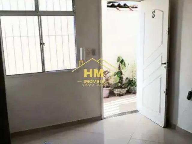 Casa / Sobrado para Venda em São Vicente/SP Vila Cascatinha 2 Quartos