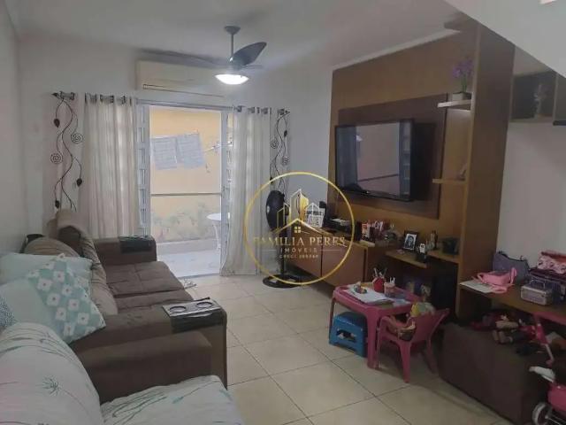 Casa / Sobrado para Venda em São Vicente/SP Vila Cascatinha 2 Quartos