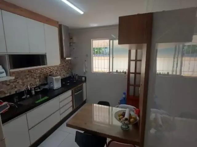Casa / Sobrado para Venda em São Vicente/SP Vila Cascatinha 2 Quartos